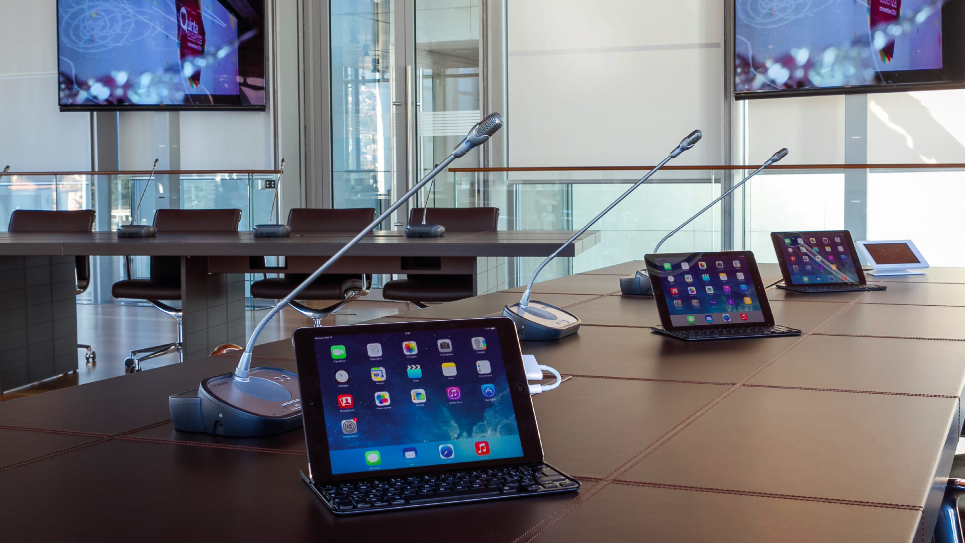 News • 3P Technologies