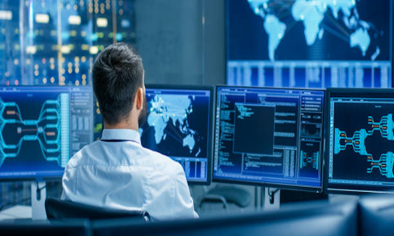 Cosa sono le Control Room? Perché aggiornarle e come integrarle con i ...